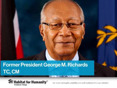 2017 Spirit of Humanity Award: Former President Professor George ...